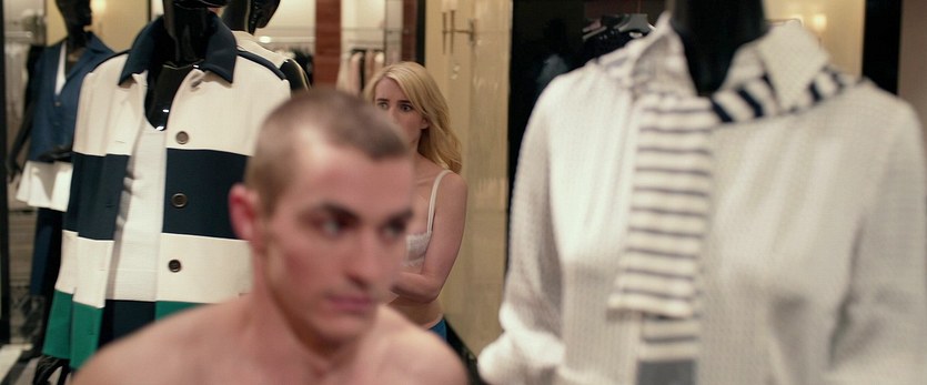 Nerve (2016) - Movies screencaps