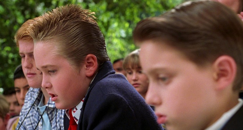 Stuart Little (1999) - Movies screencaps