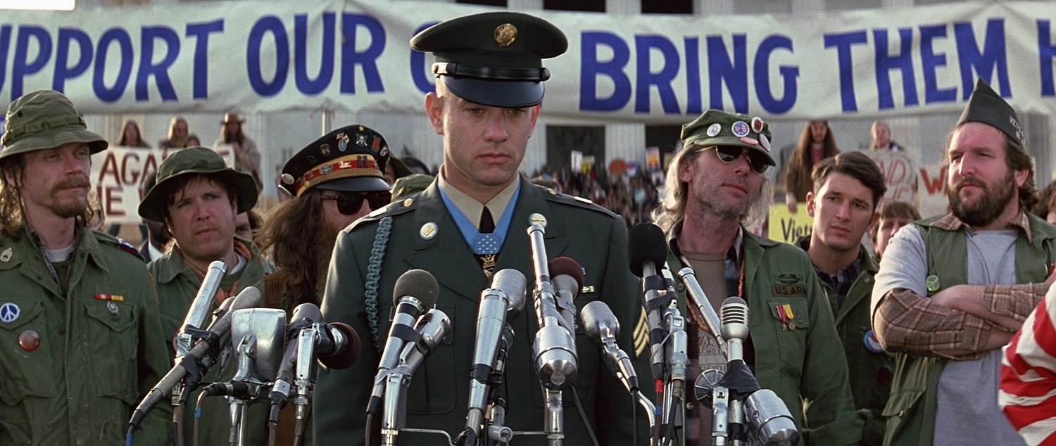 Forrest Gump (1994) - Movies screencaps