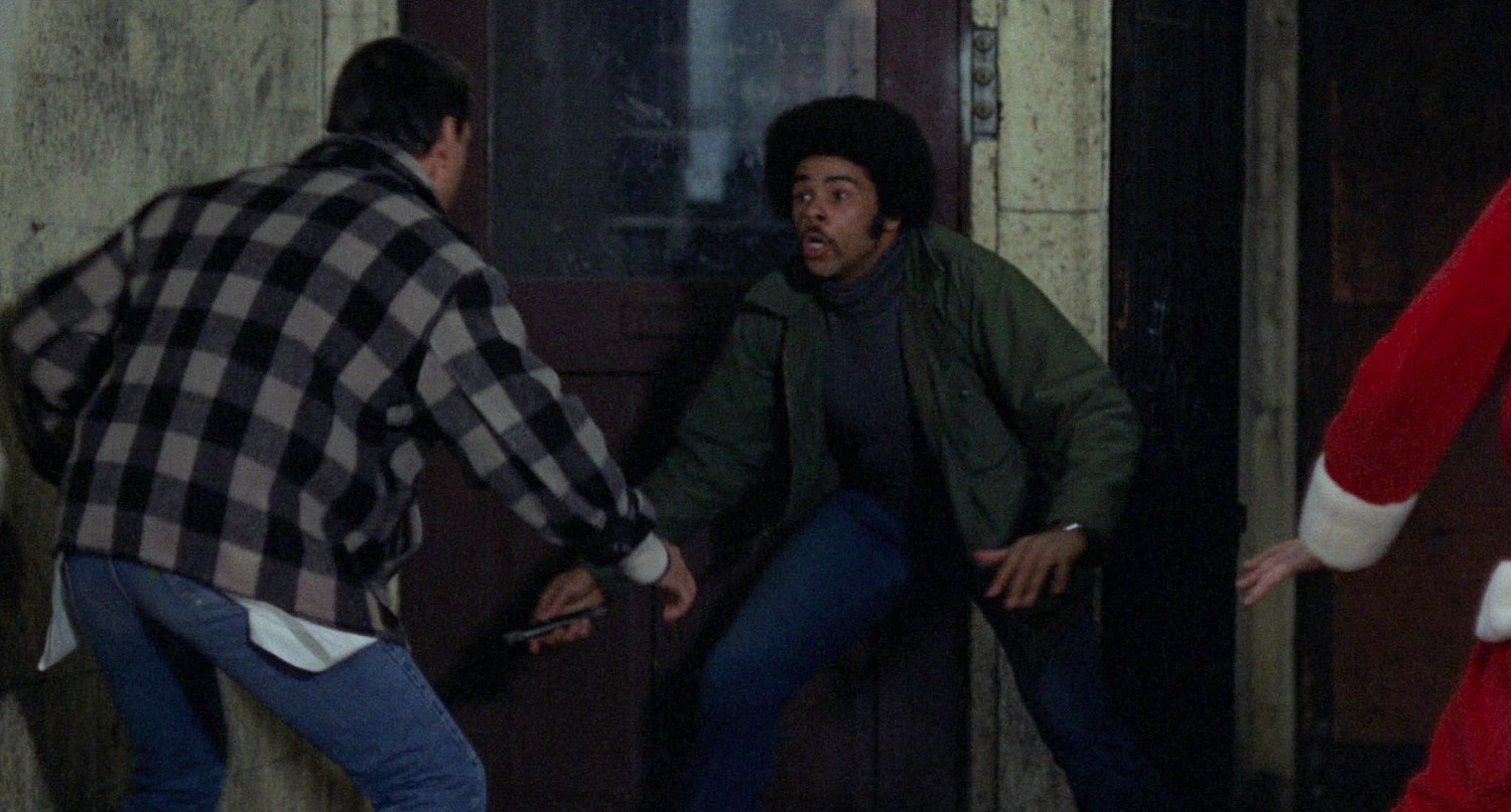 The French Connection (1971) - Movies screencaps