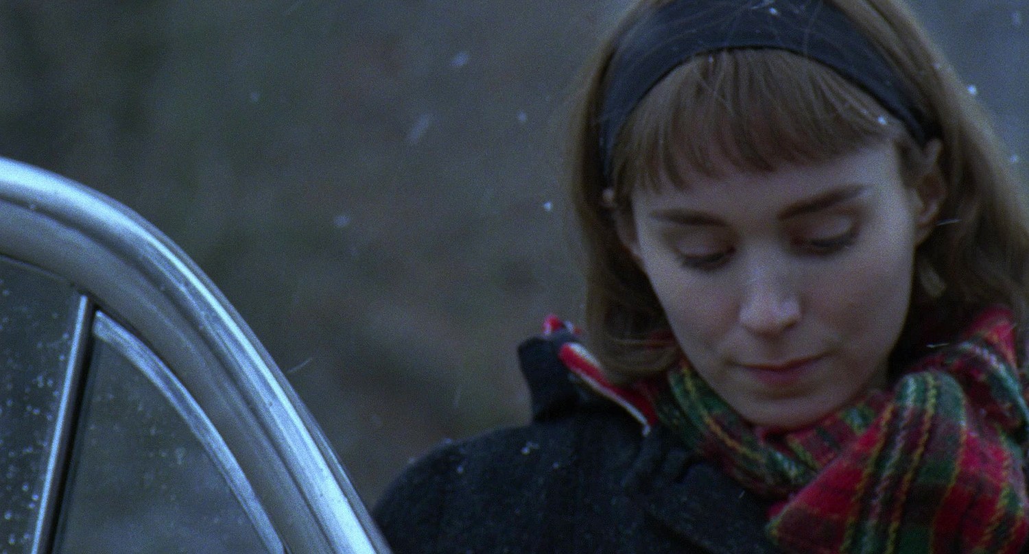 Carol (2015) - Movies screencaps