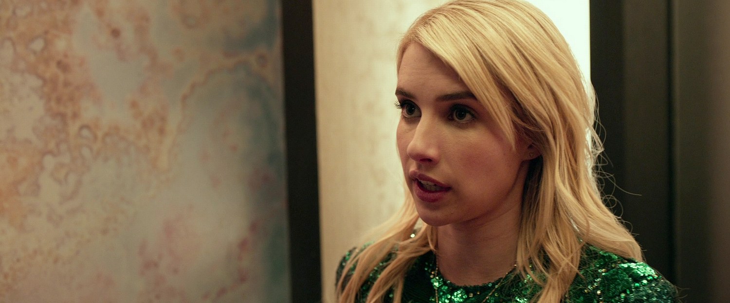 Nerve (2016) - Movies screencaps