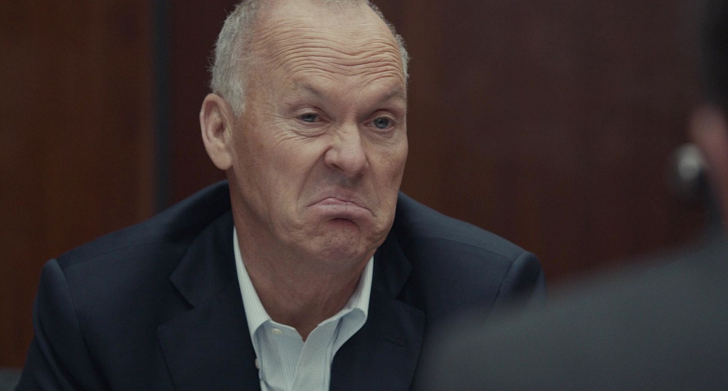 Spotlight (2015) - Movies screencaps