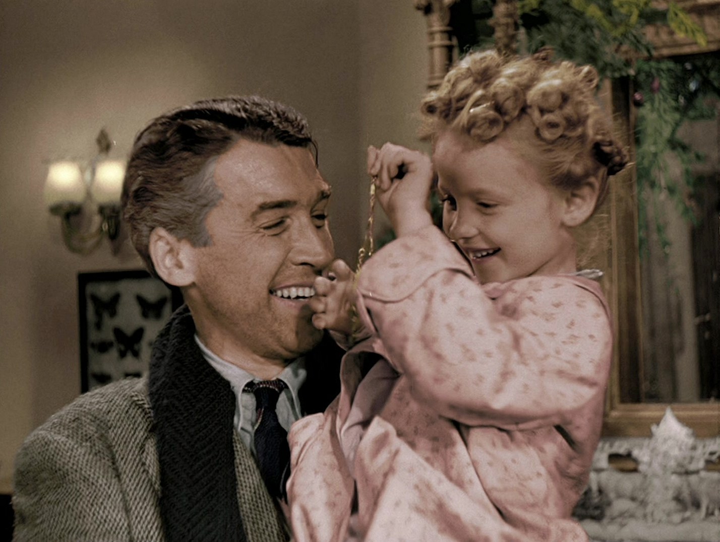 It's a Wonderful Life (1946) - Movies screencaps