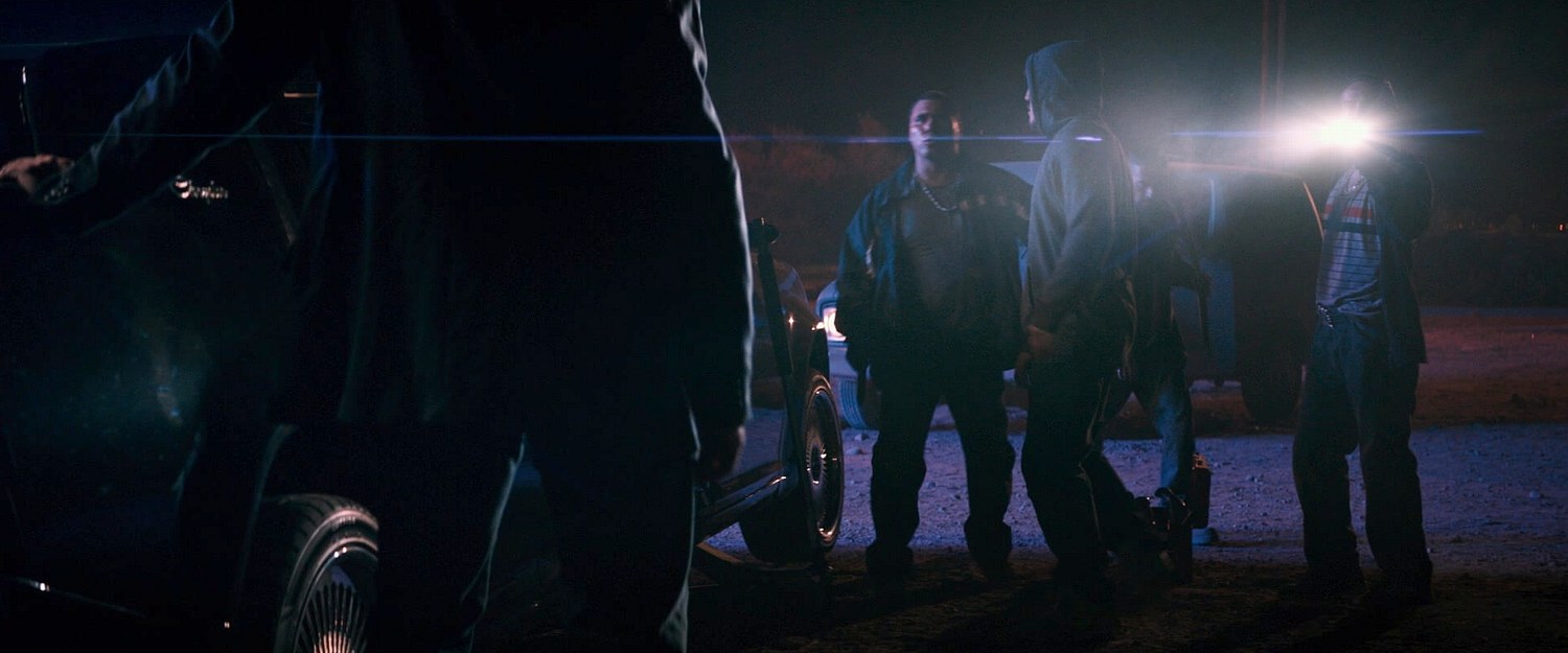 Logan (2017) - Movies screencaps