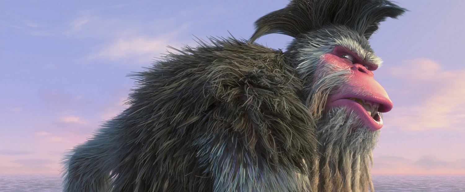Ice Age: Continental Drift (2012) - Movies screencaps