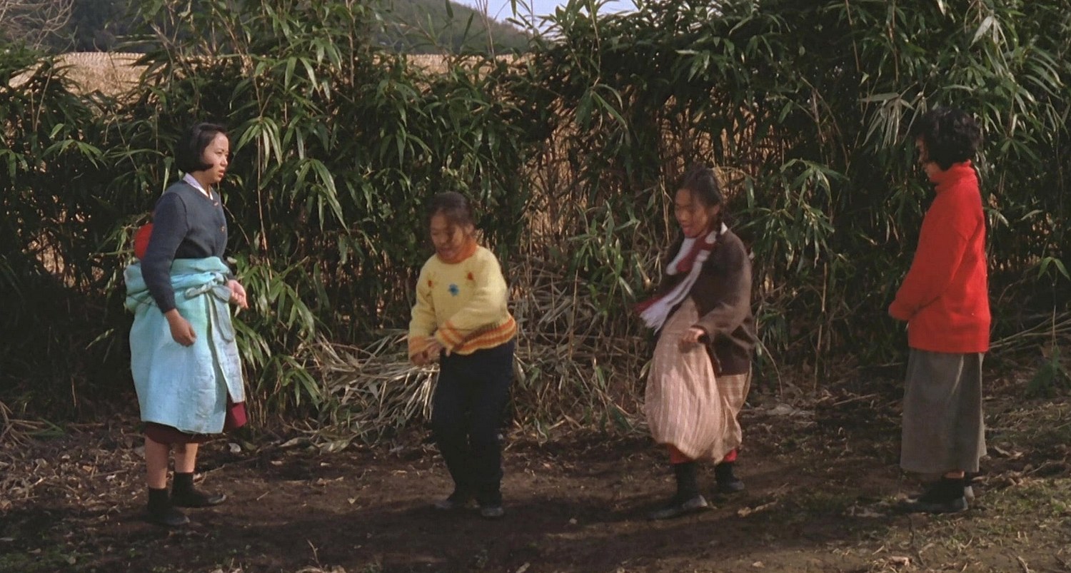 The Harmonium In My Memory (1999) - Movies screencaps