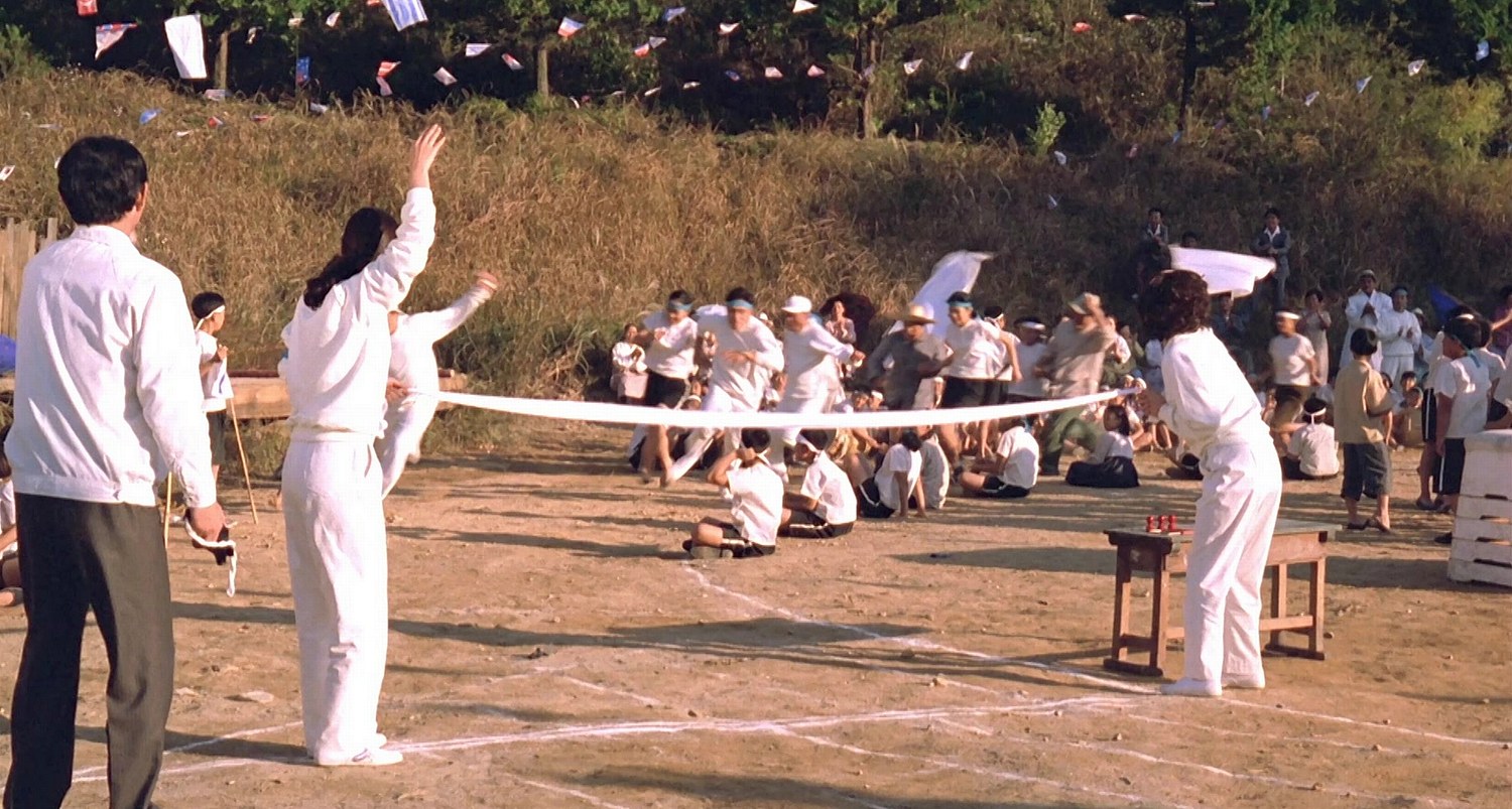 The Harmonium In My Memory (1999) - Movies screencaps