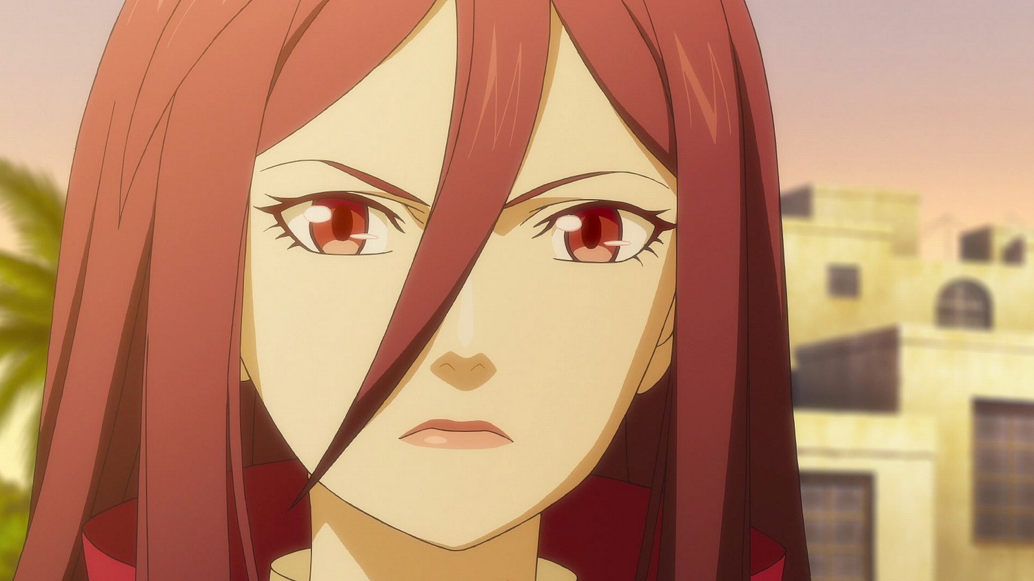 Harmony (2015) - Movies screencaps