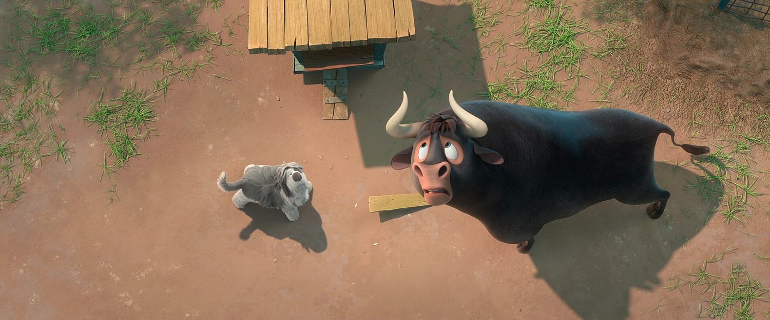 Ferdinand (2017) - Movies screencaps