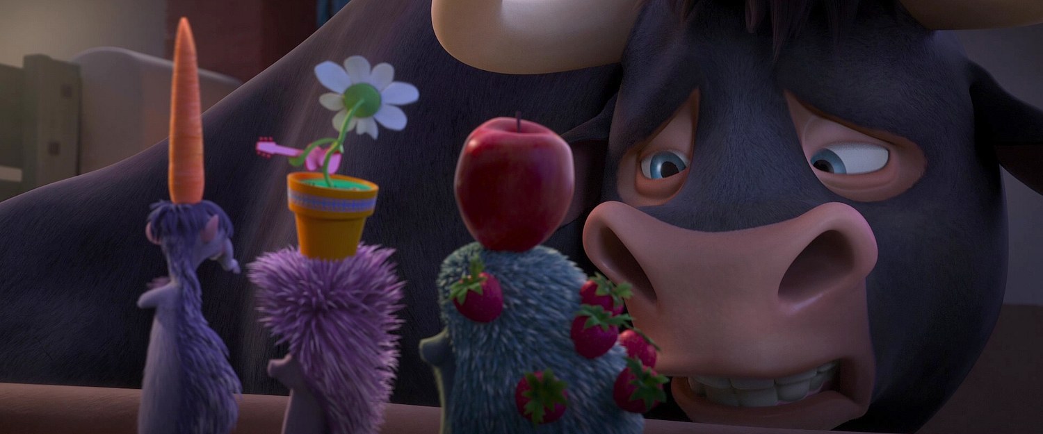 Ferdinand (2017) - Movies screencaps