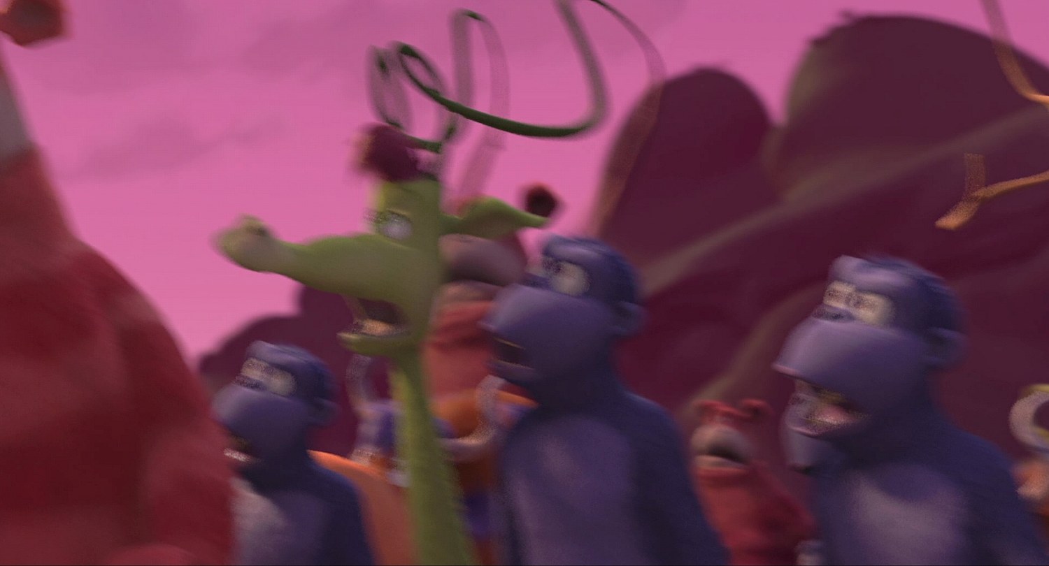 Horton Hears a Who! (2008) - Movie Screencaps