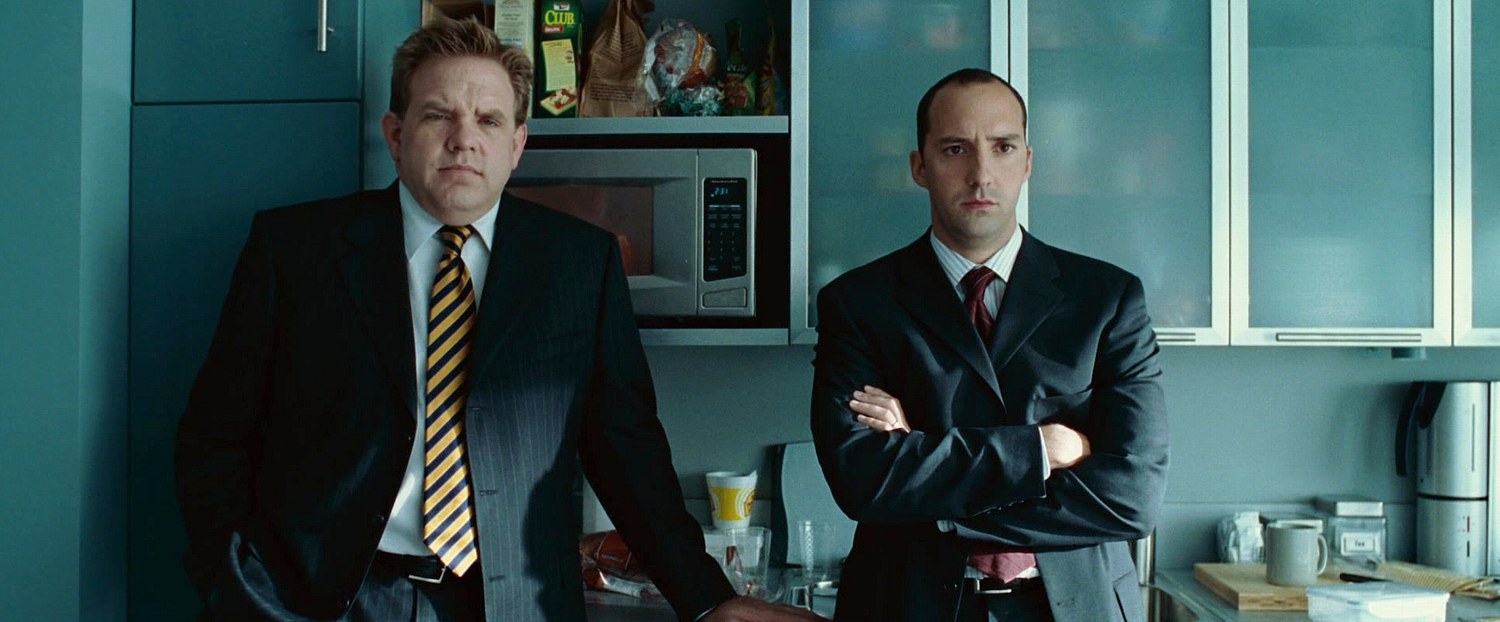 Runaway Vacation (2006) - Movies screencaps