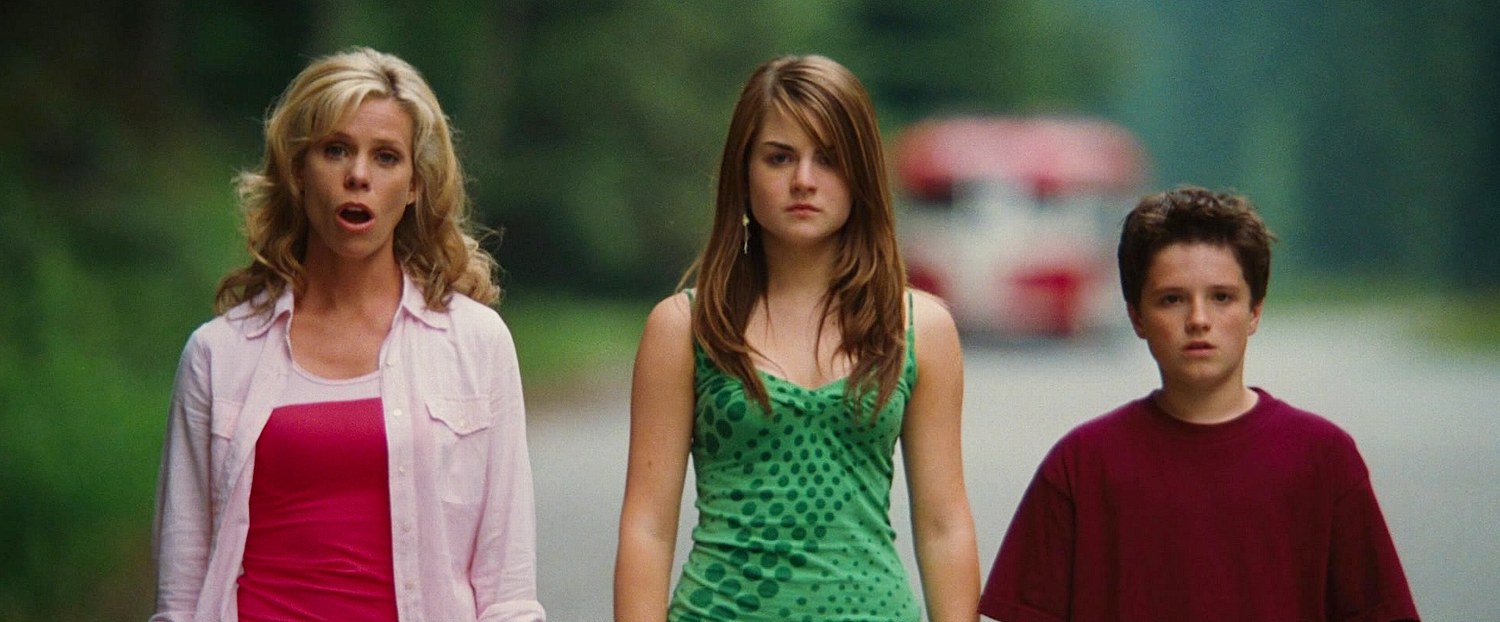 Runaway Vacation (2006) - Movies screencaps