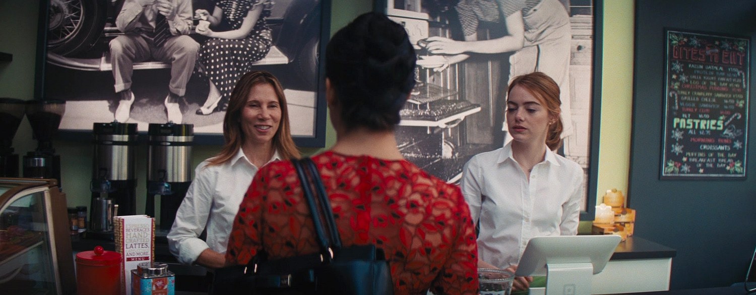 La La Land (2016) - Movies screencaps