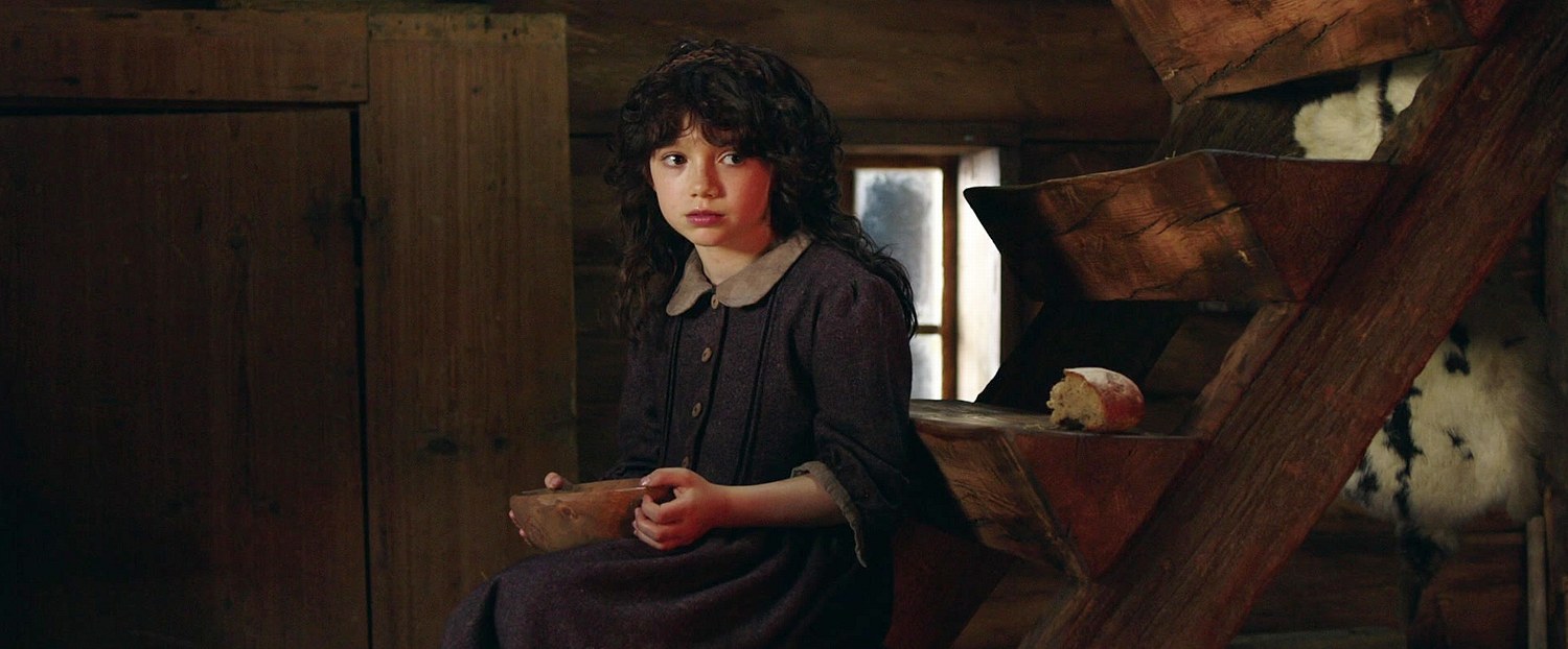 Heidi (2015) - Movies screencaps