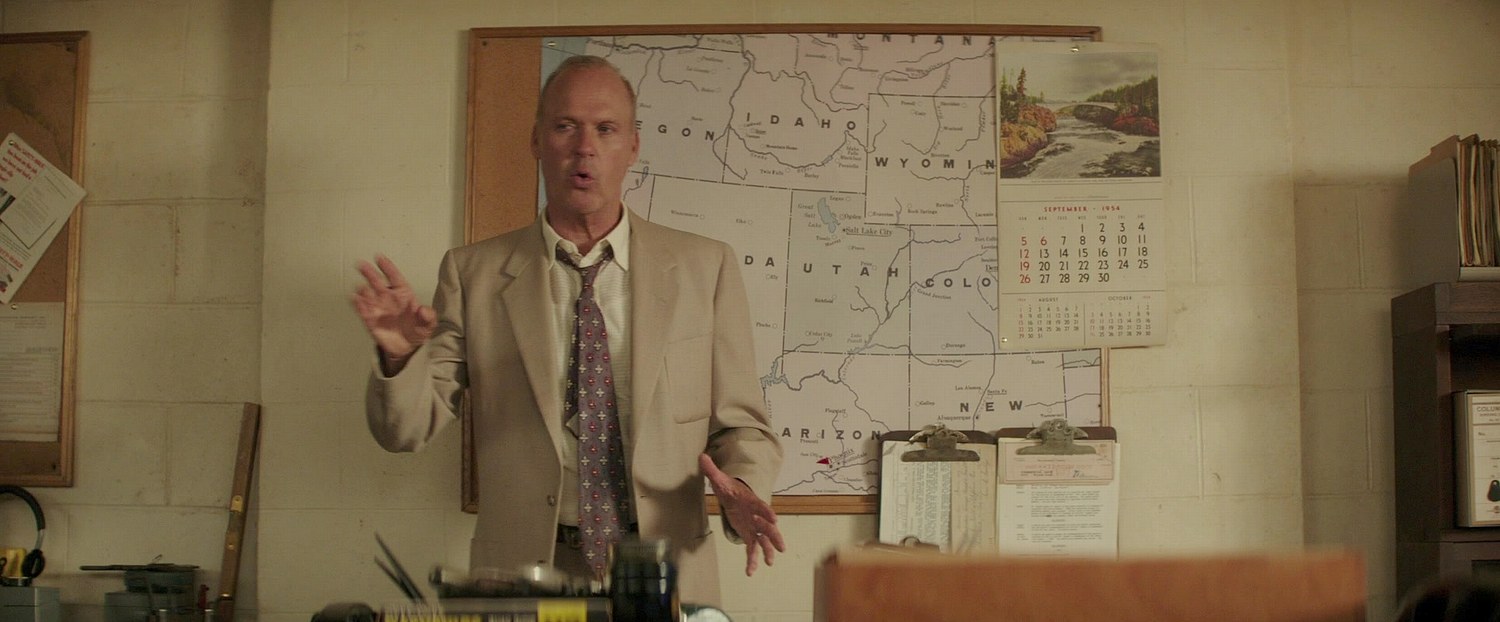 The Founder (2016) - Movies screencaps