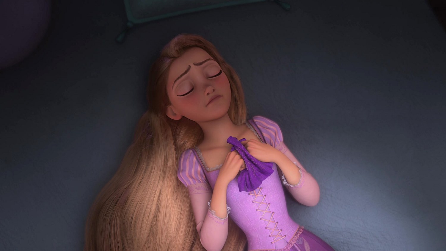 Tangled (2010) - Movies screencaps
