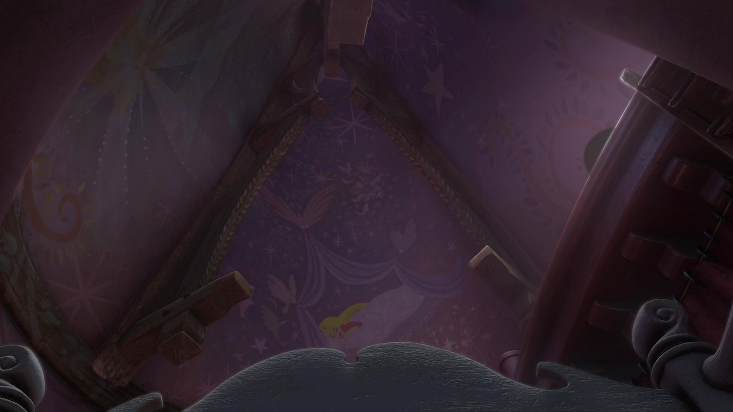 Tangled (2010) - Movies screencaps