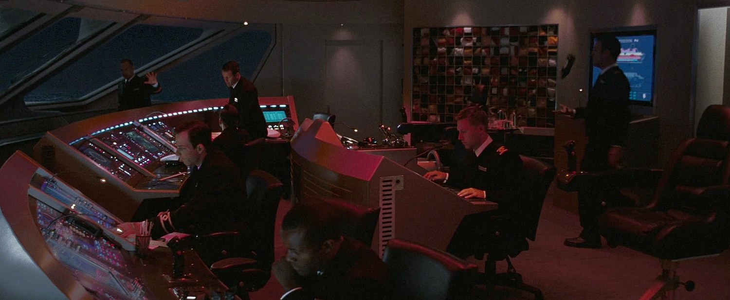 Poseidon (2006) - Movies screencaps