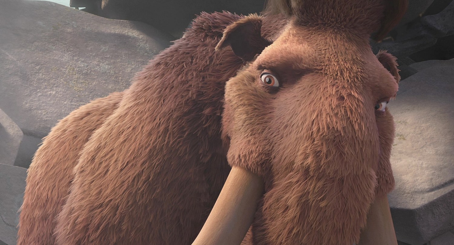 Ice Age: Dawn of the Dinosaurs (2009) - Movies screencaps