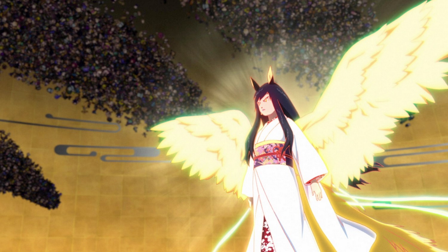 Summer Wars (2009) - Movies screencaps
