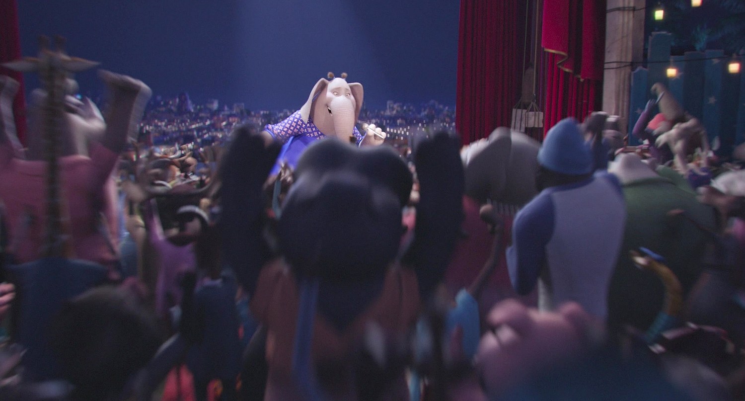 Sing (2016) - Movies screencaps