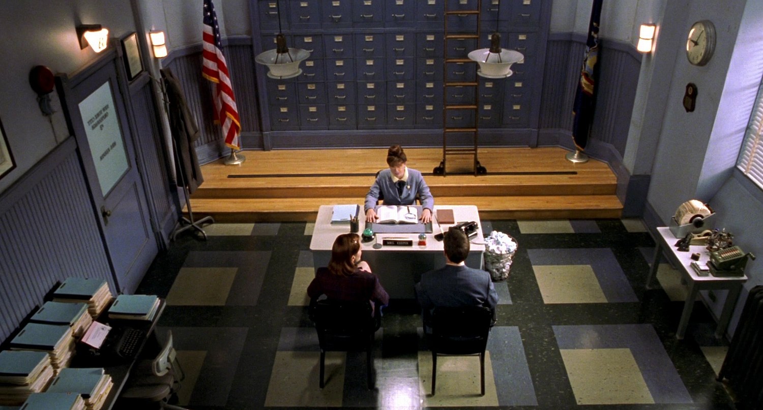 Stuart Little (1999) - Movies screencaps