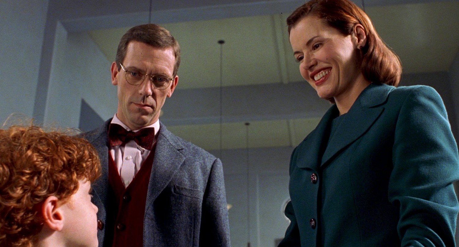 Stuart Little (1999) - Movies screencaps