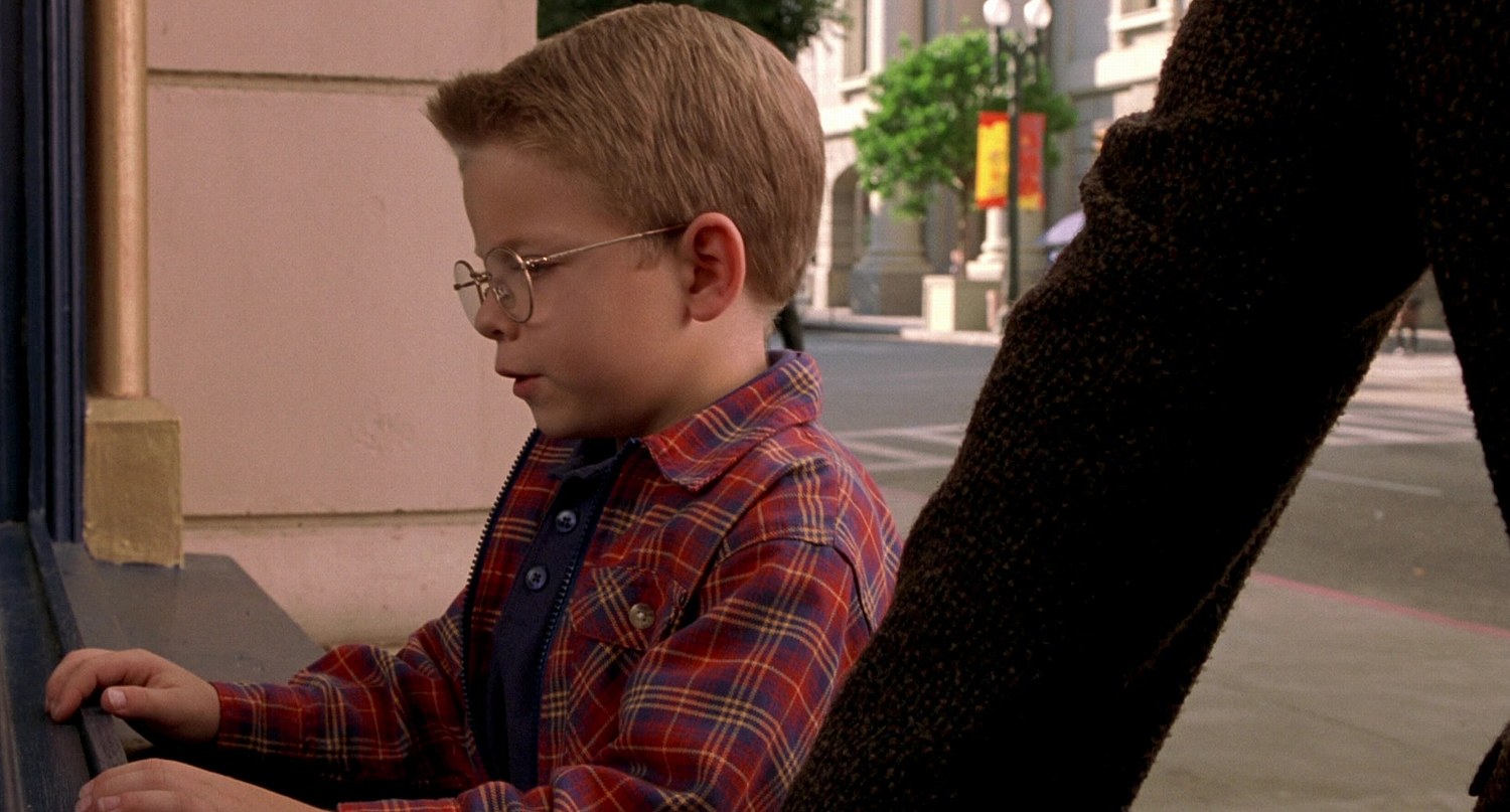 Stuart Little (1999) - Movies screencaps
