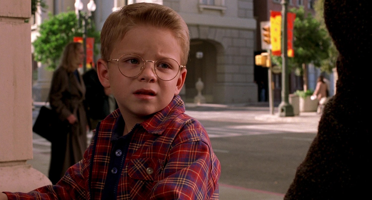 Stuart Little (1999) - Movies screencaps