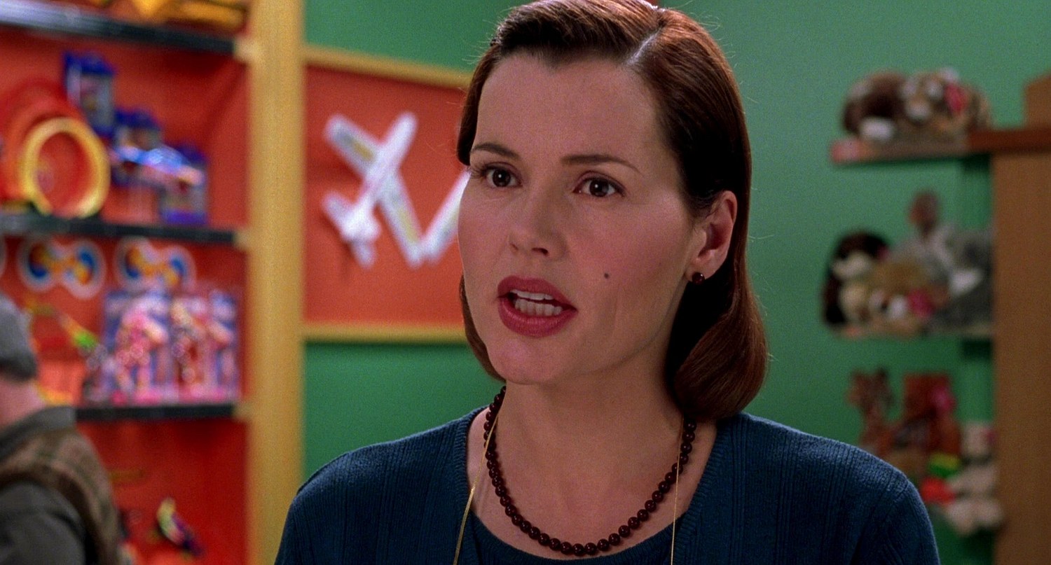 Stuart Little (1999) - Movies screencaps