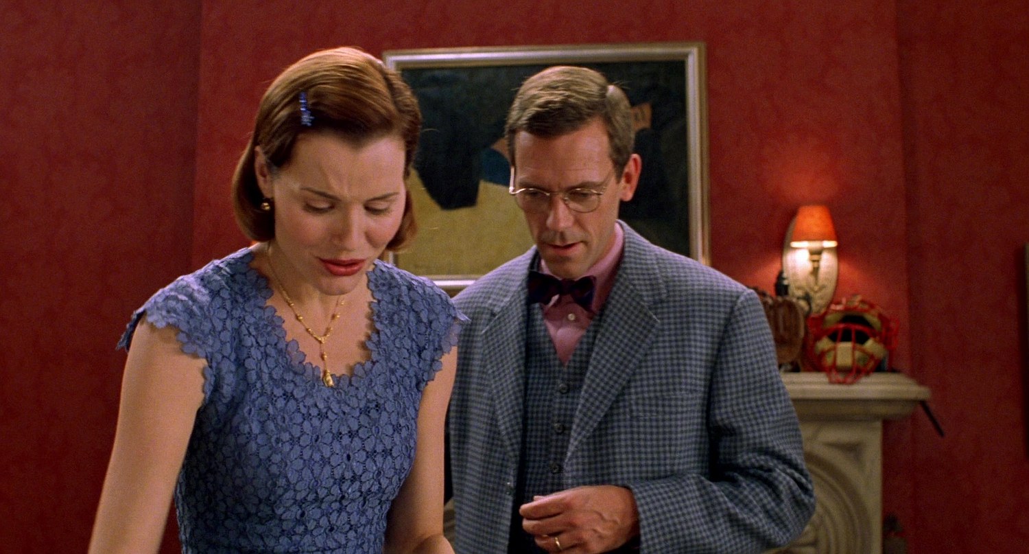 Stuart Little (1999) - Movies screencaps