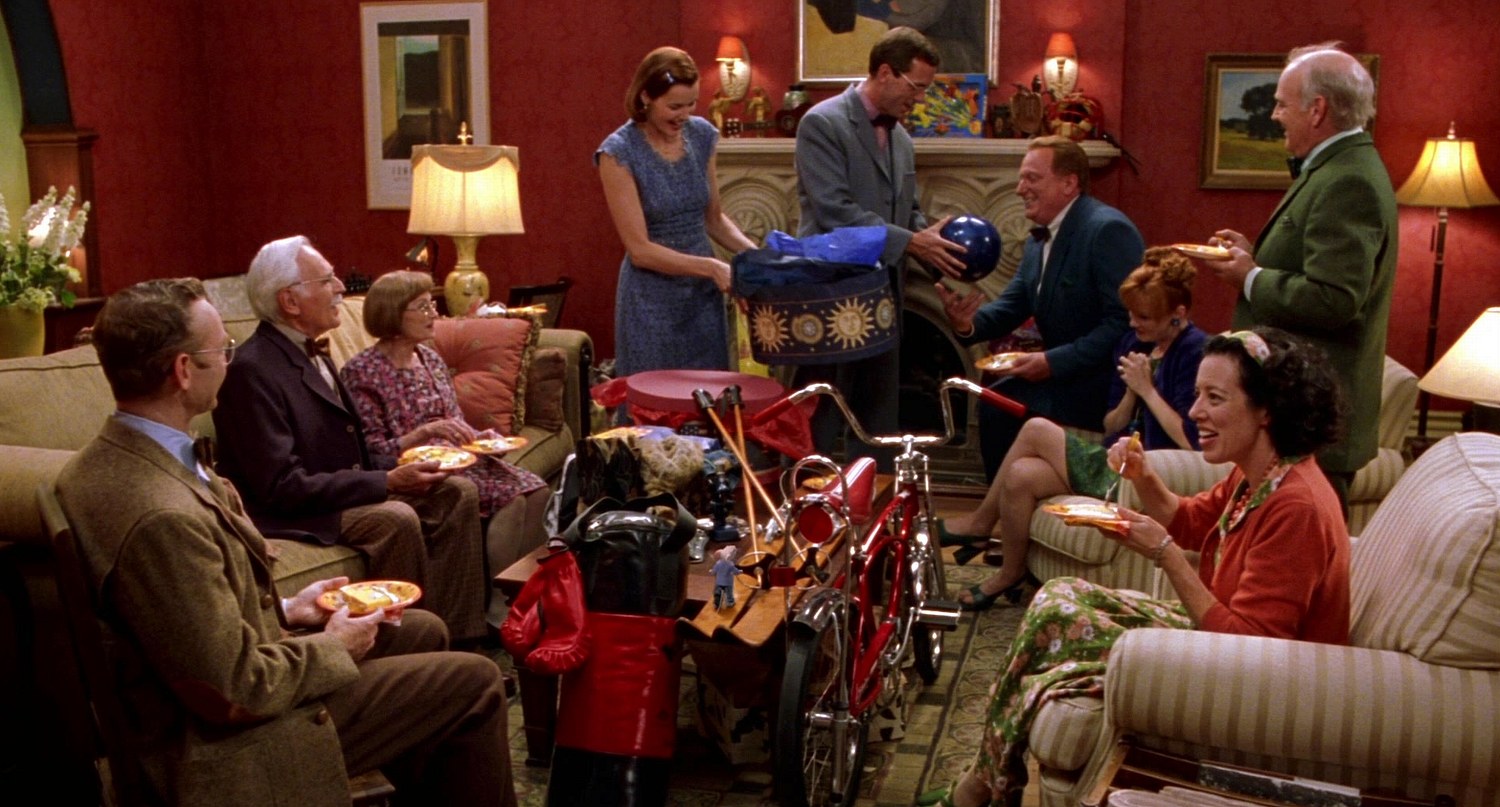 Stuart Little (1999) - Movies screencaps