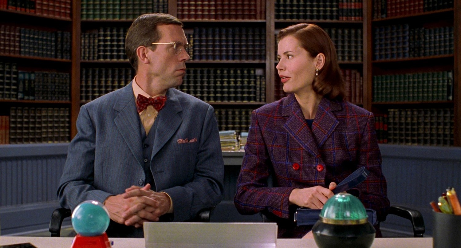 Stuart Little (1999) - Movies screencaps