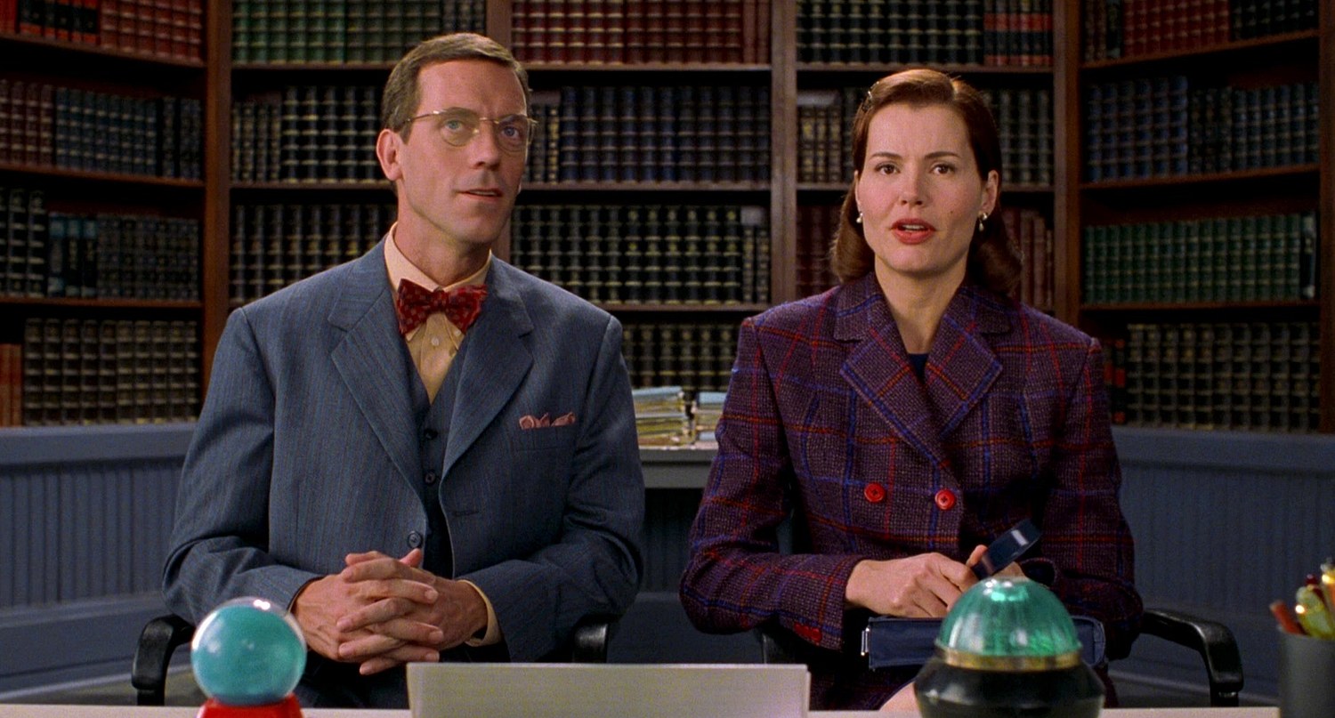 Stuart Little (1999) - Movies screencaps