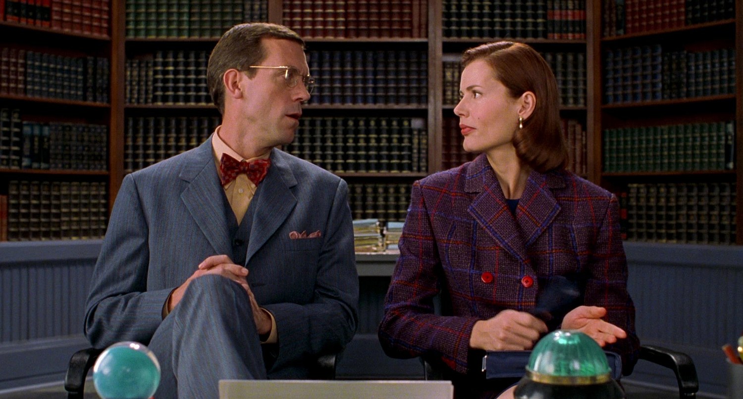 Stuart Little (1999) - Movies screencaps