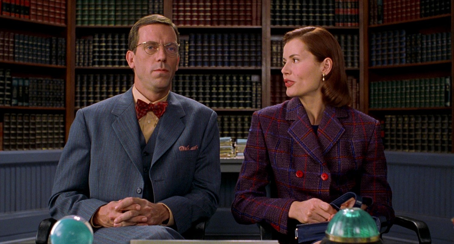 Stuart Little (1999) - Movies screencaps