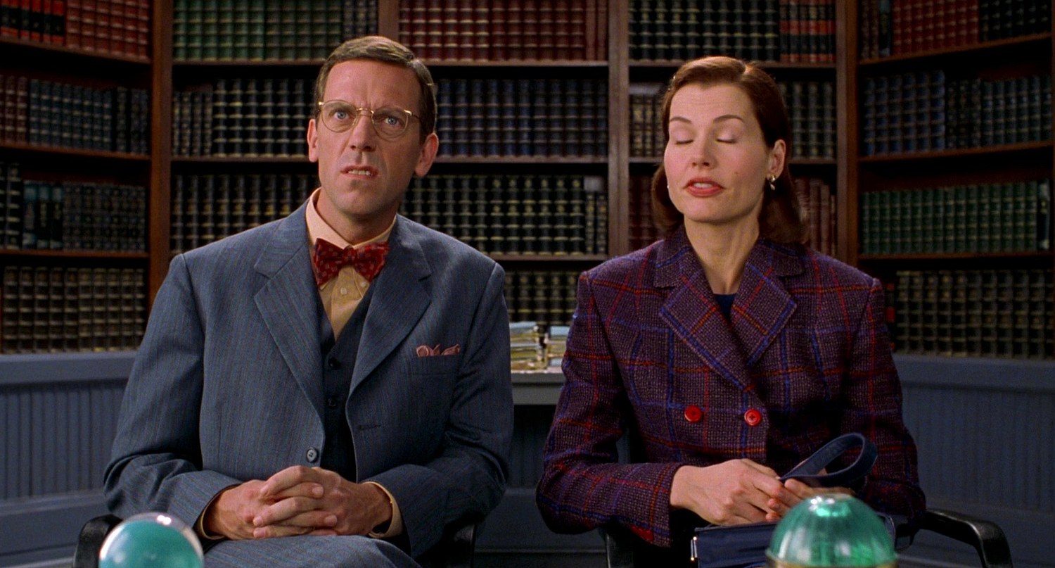 Stuart Little (1999) - Movies screencaps