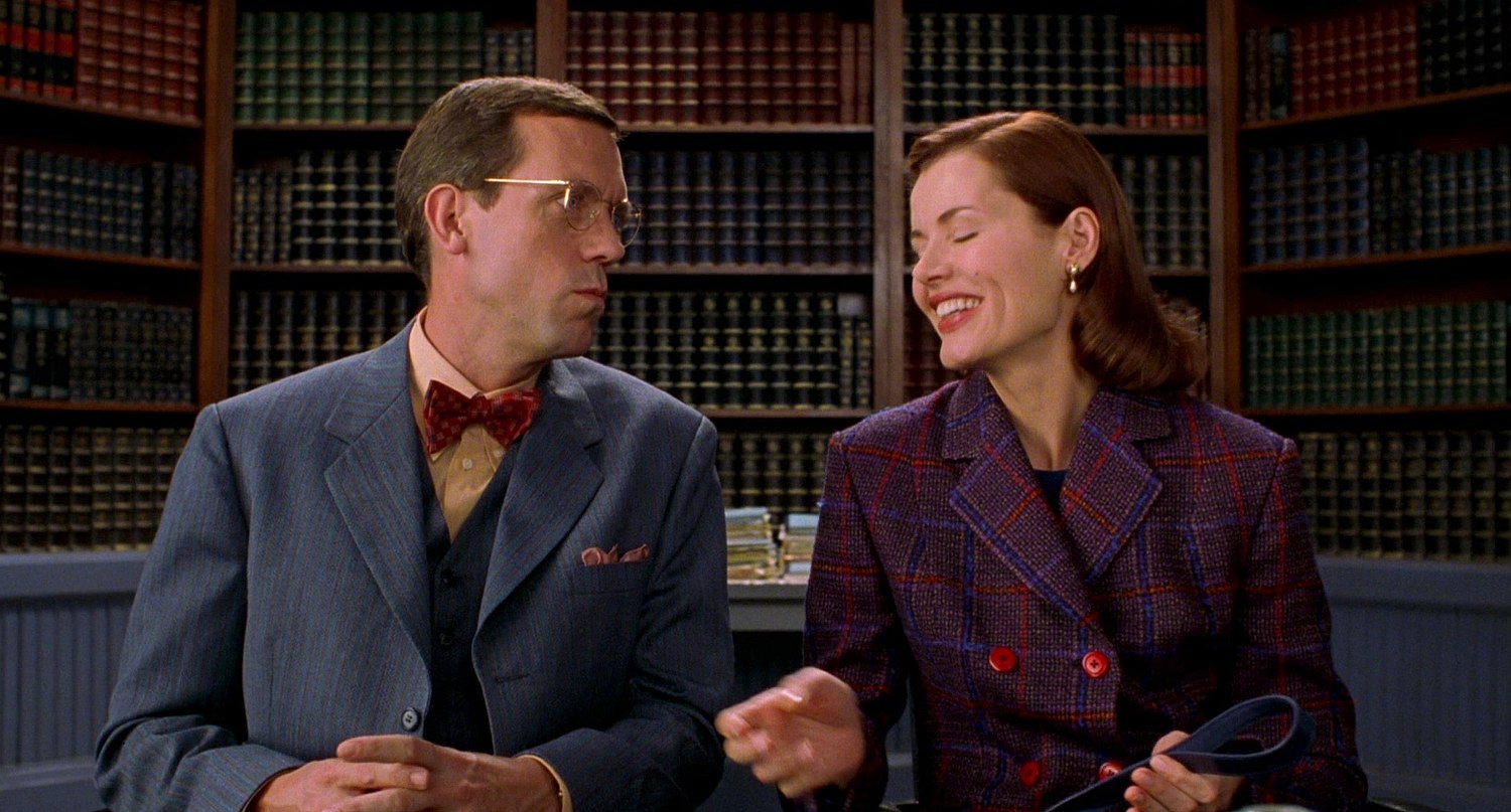 Stuart Little (1999) - Movies screencaps