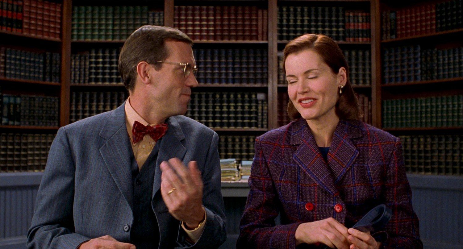 Stuart Little (1999) - Movies screencaps