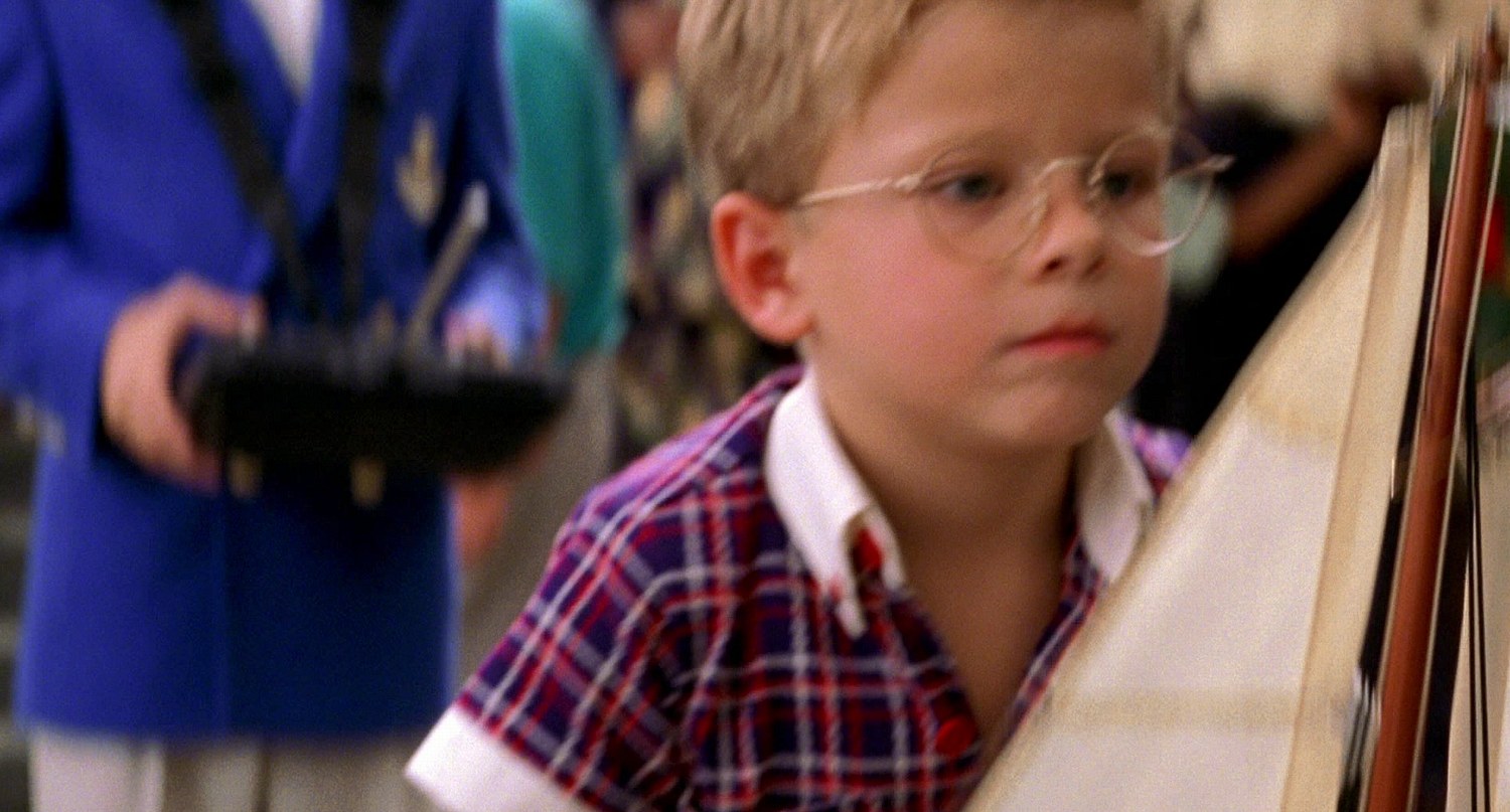 Stuart Little (1999) - Movies screencaps