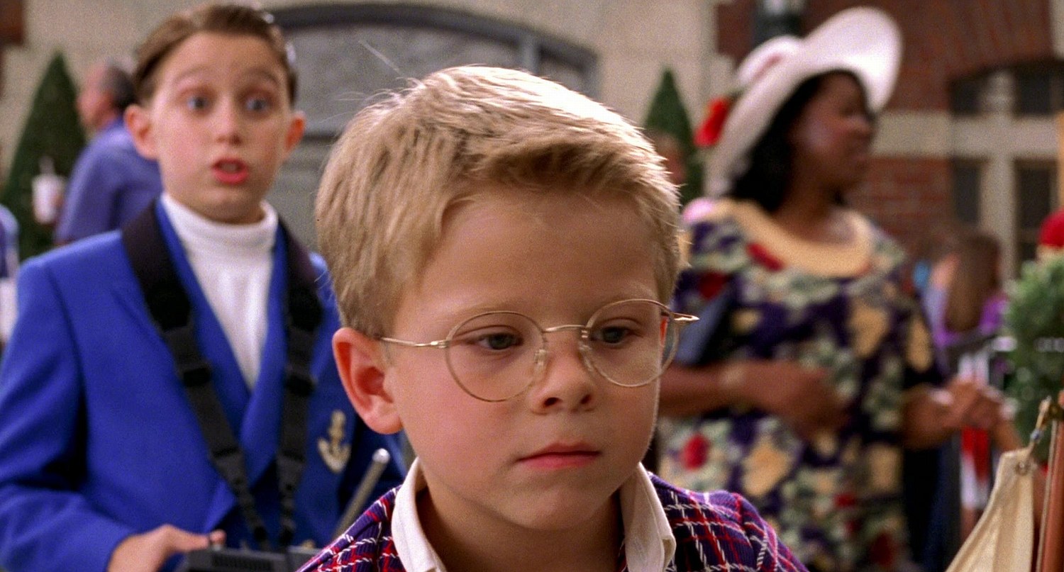 Stuart Little (1999) - Movies screencaps