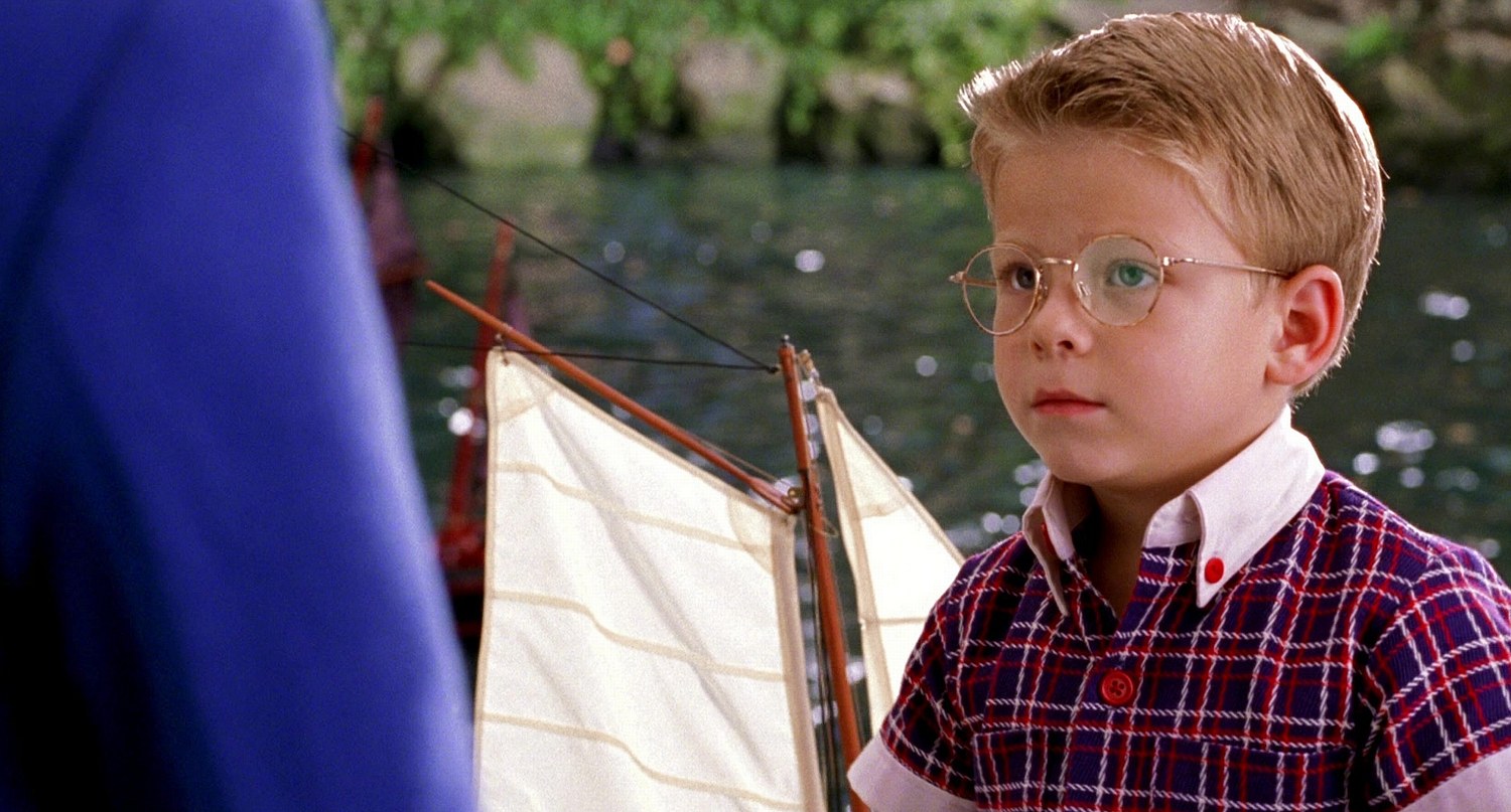 Stuart Little (1999) - Movies screencaps