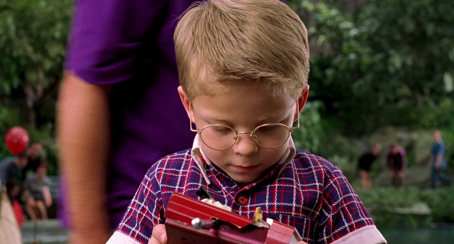 Stuart Little (1999) - Movies screencaps
