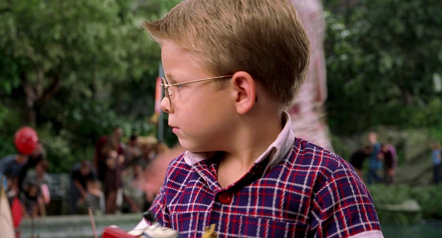 Stuart Little (1999) - Movies screencaps