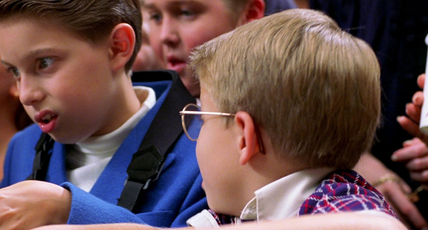 Stuart Little (1999) - Movies screencaps