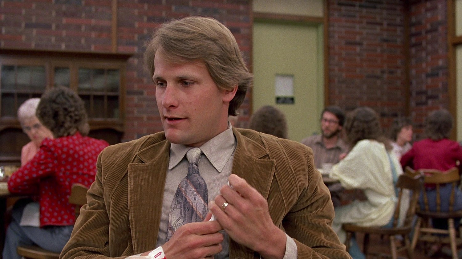 Terms of Endearment (1983) - Movies screencaps