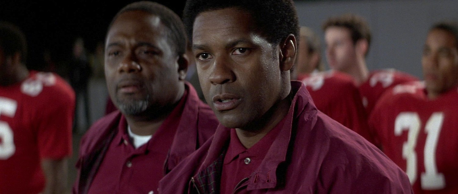 Remember the Titans (2000) - Movies screencaps