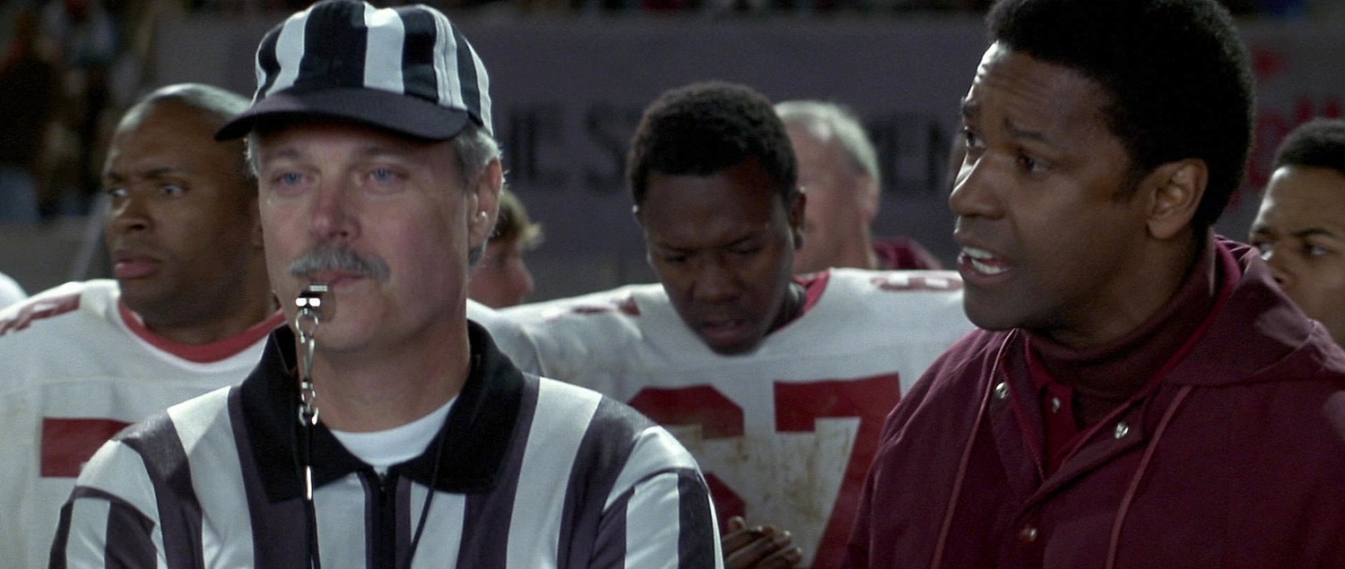 Remember the Titans (2000) - Movies screencaps